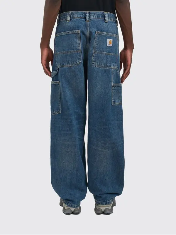 Carhartt Work In Progress Jeans