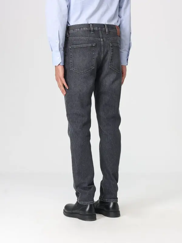 Zegna Slim Fit Jeans