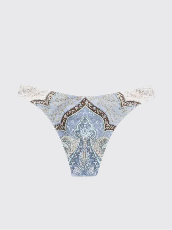 Zimmermann Swimsuit