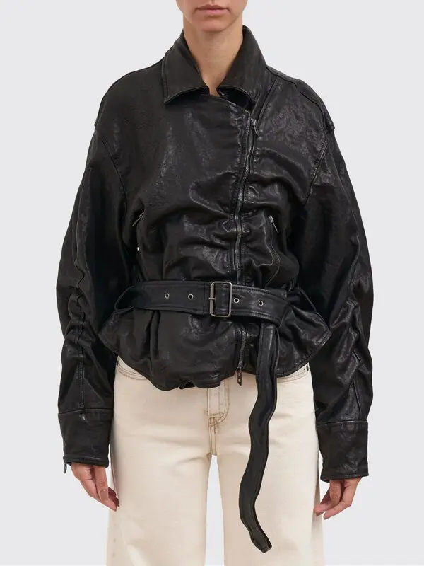 DIESEL Belted Jacket