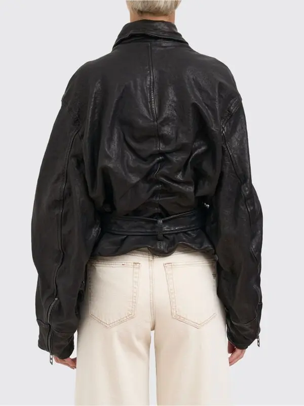 DIESEL Belted Jacket