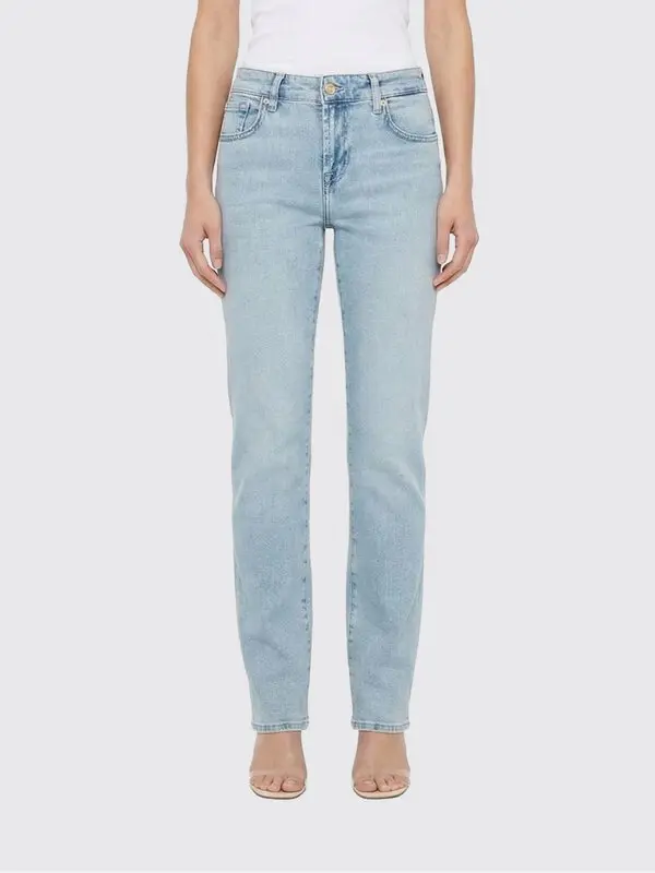 7 For All Mankind Jeans - Blue