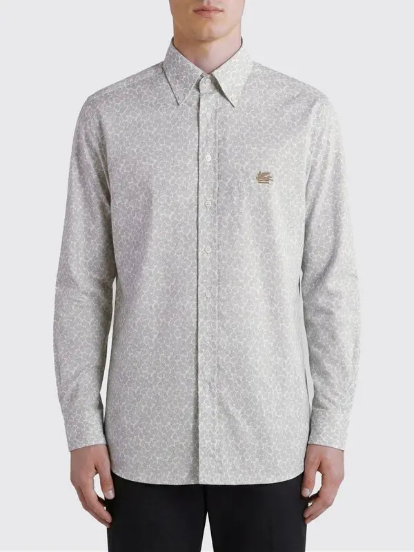 Etro Shirt - Multicolor