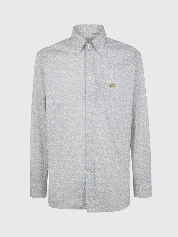 Etro Shirt - Multicolor