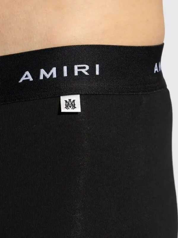 Amiri Underwear - Black