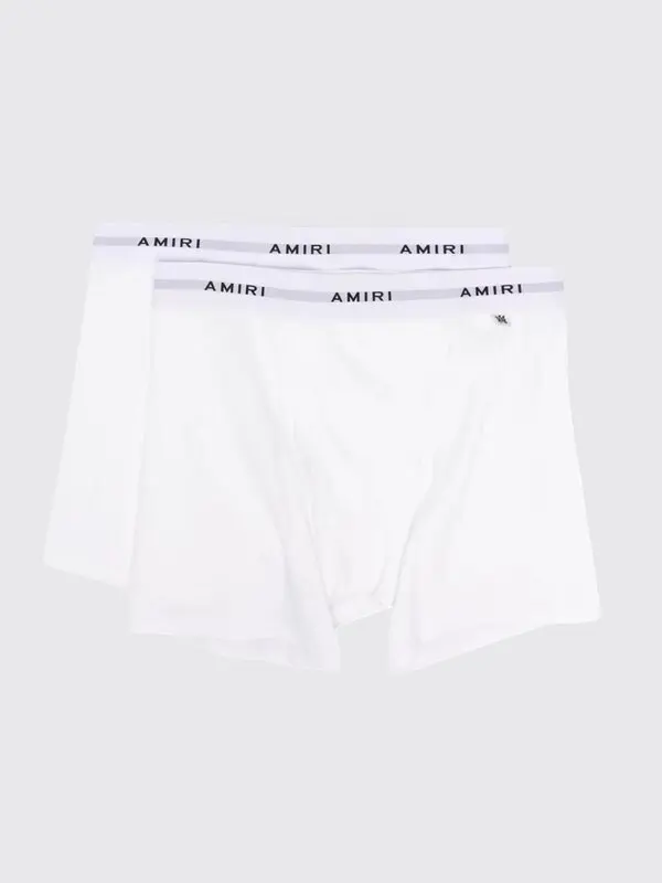 Amiri Underwear - White