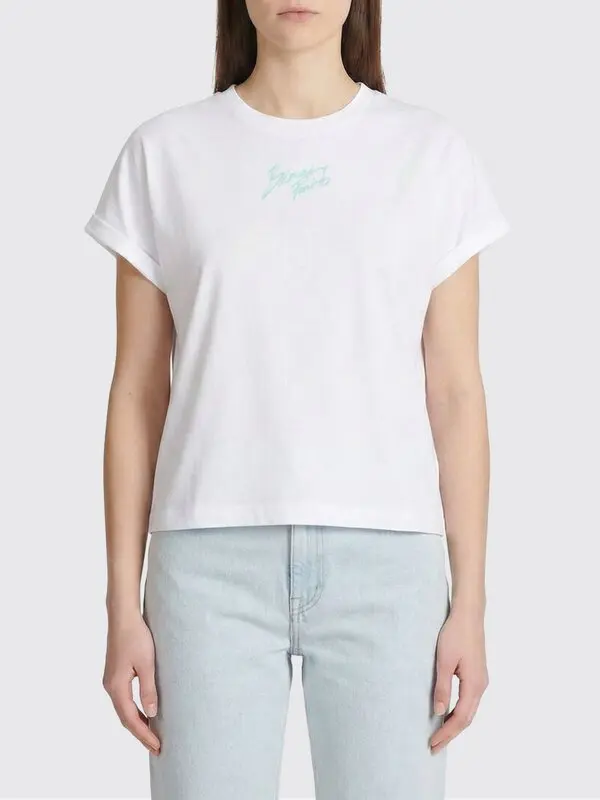 Balmain T-shirt - White