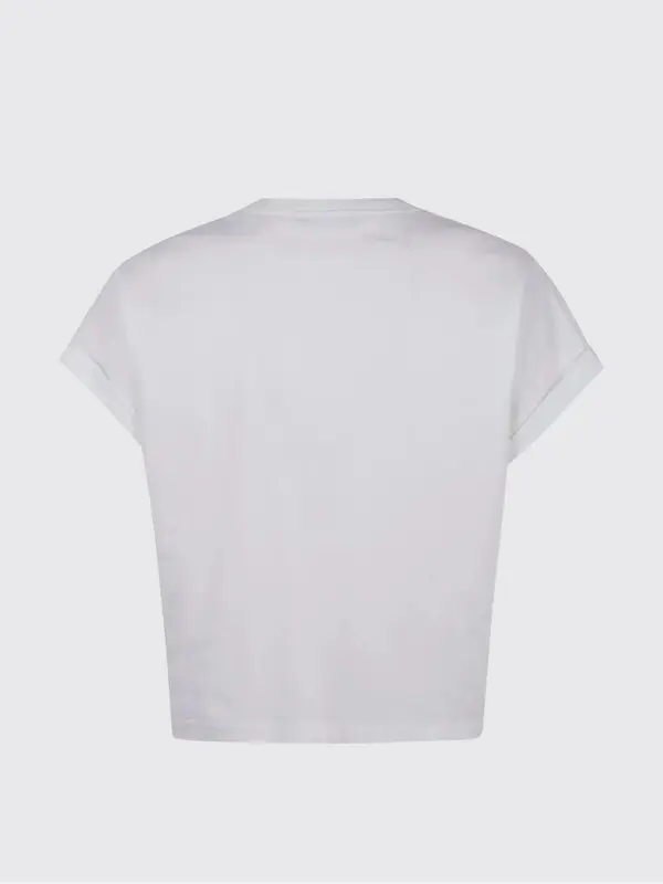 Balmain T-shirt - White