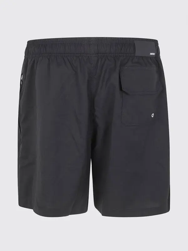 Amiri Swimsuit - Black