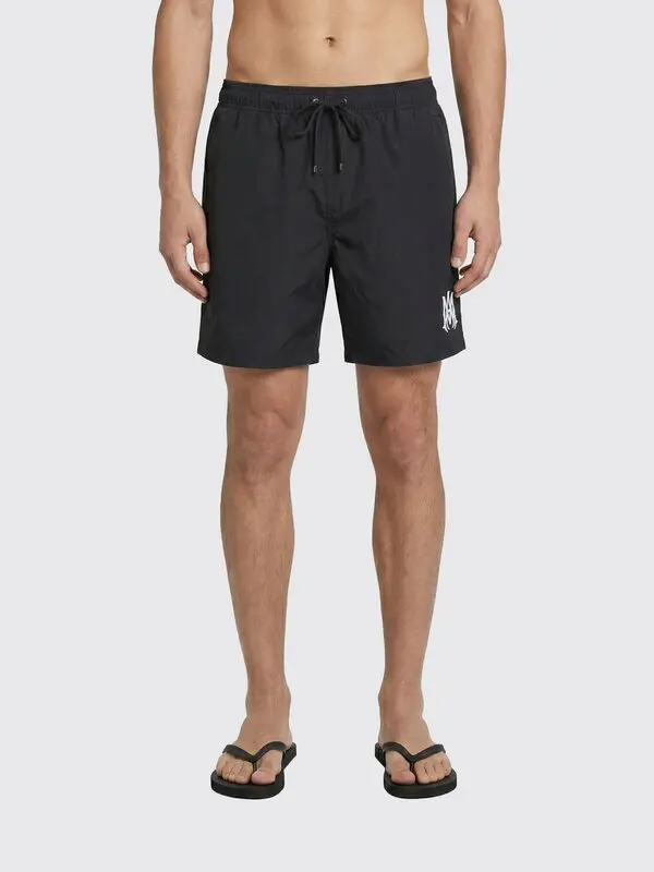 Amiri Swimsuit - Black
