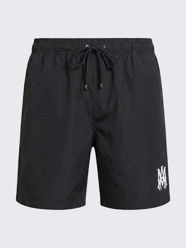 Amiri Swimsuit - Black