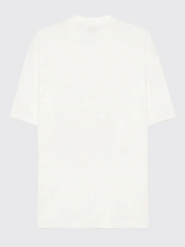 Drole De Monsieur T-shirt - White