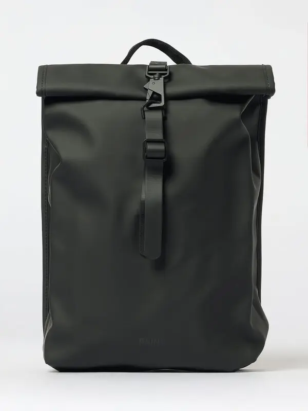 Rains Backpack - Black