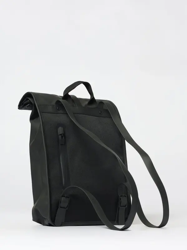 Rains Backpack - Black