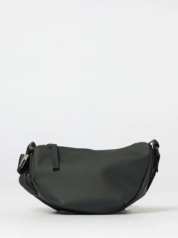 Rains Mini Bag - Black