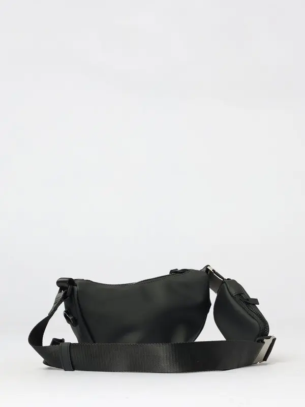 Rains Mini Bag - Black