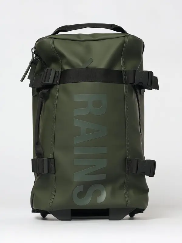 Rains Travel Bag - Green
