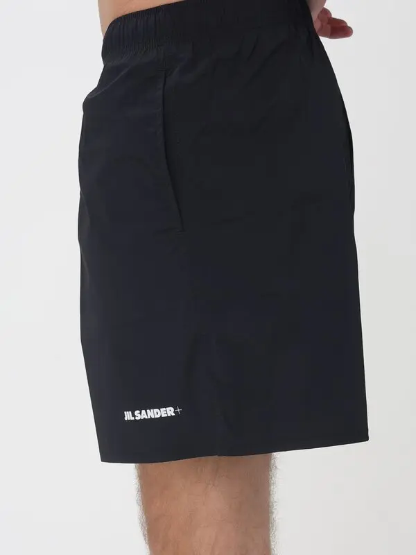 JIL SANDER Swimsuit - Black
