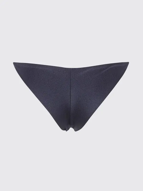 Versace Bikini Bottom - Black