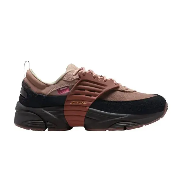 JORDAN Trunner O/s 'year Of The Horse' Sneakers - Brown