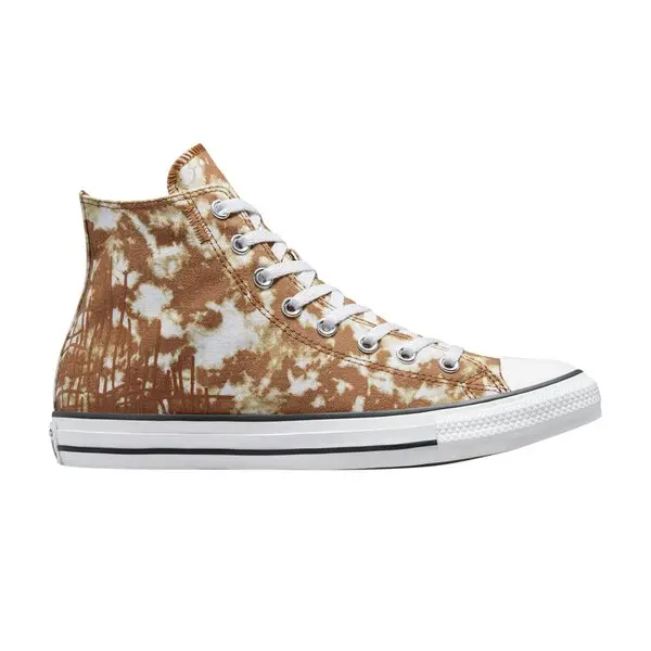 CONVERSE Chuck Taylor All Star High Top Sneakers - Brown
