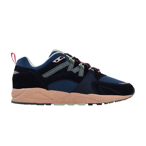 KARHU Fusion 2.0 Outdoor Pack Night Sky - Black