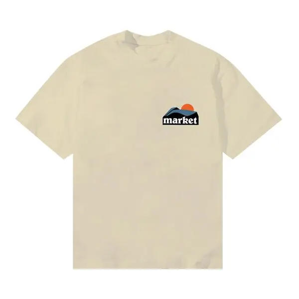 MARKET On The Horizon Tee