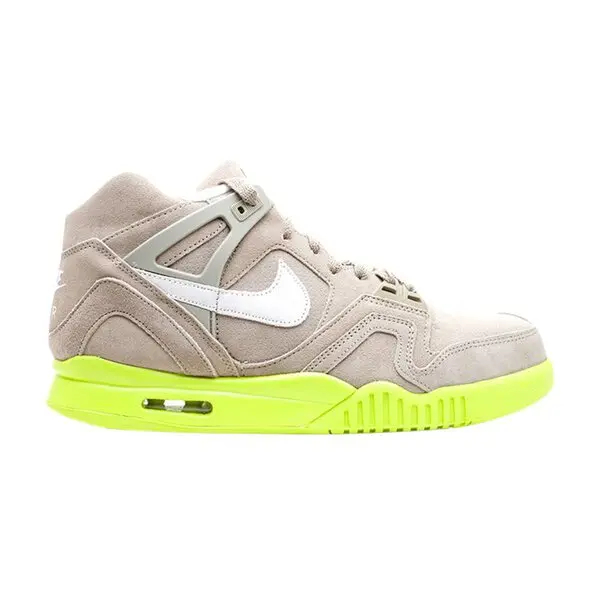 Nike Air Tech Challenge 2 Suede