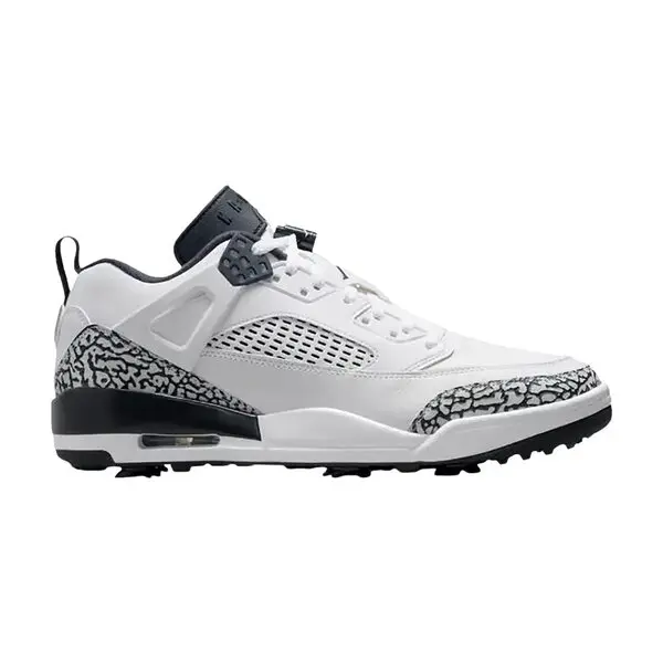 JORDAN Spizike Golf Shoes