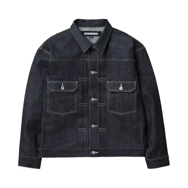NEIGHBORHOOD Rigid Type 2 Jacket