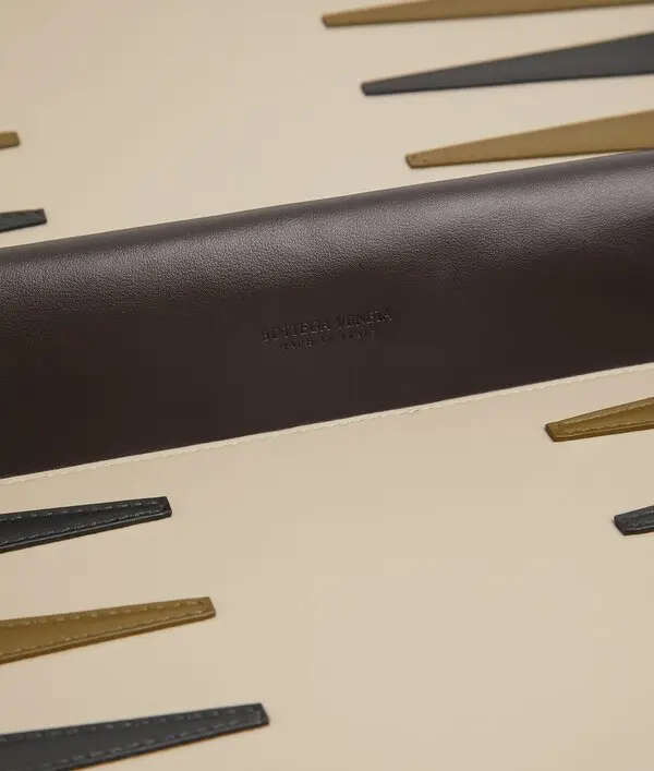 Bottega Veneta Backgammon