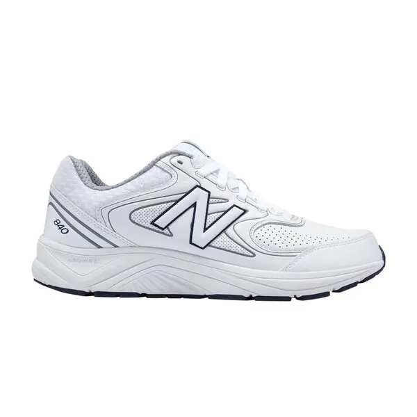 NEW BALANCE 840v2 Sneakers