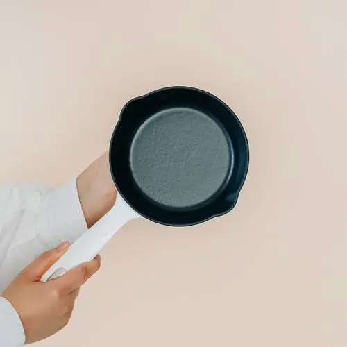 KANA 6-inch Micro Skillet