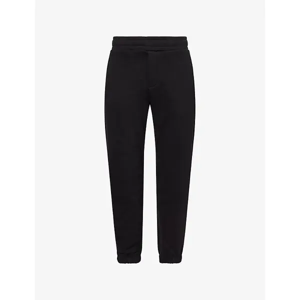 ARNE Relaxed-fit Cotton-blend Jogging Bottoms