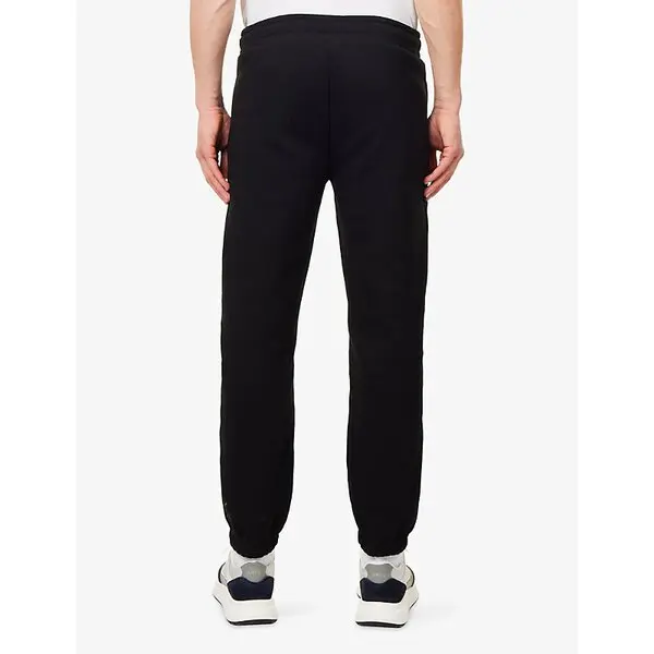 ARNE Relaxed-fit Cotton-blend Jogging Bottoms