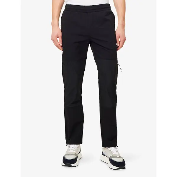 ARNE Trail Shell Cargo Trousers