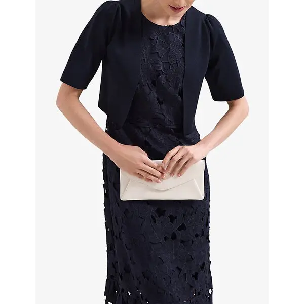 phase eight embroidered dress Embroidered Dress Phase Eight Dresses At Next Phase Eight 'Esmeralda'  Embroidered Fit Flare Dress Kaleidoscope