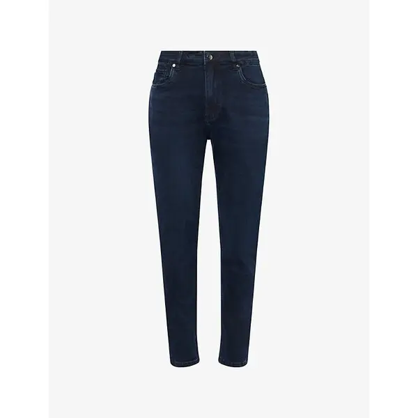 ARNE Slim-fit Denim Jeans