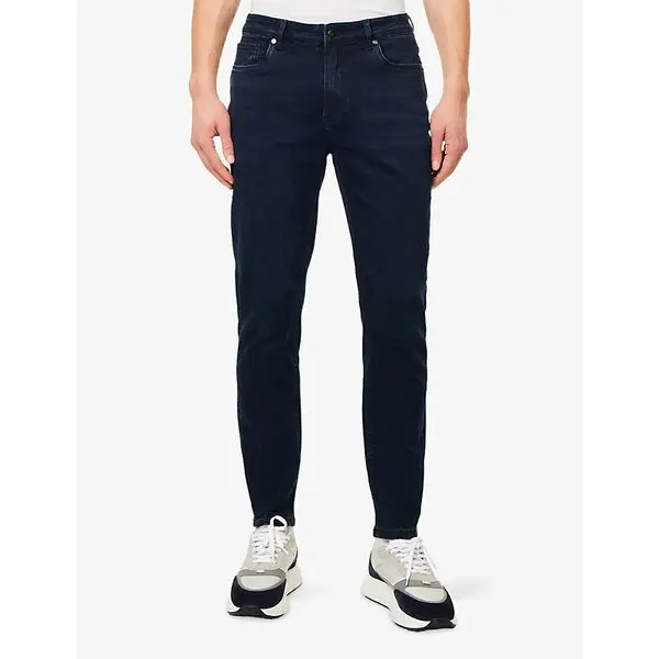 ARNE Slim-fit Denim Jeans