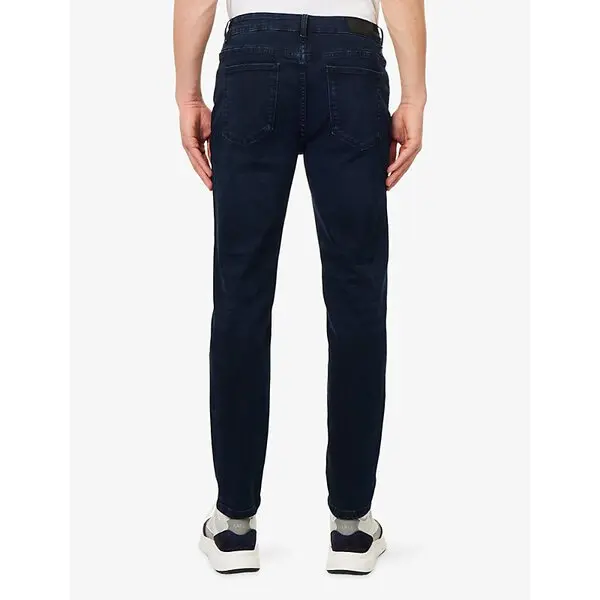 ARNE Slim-fit Denim Jeans