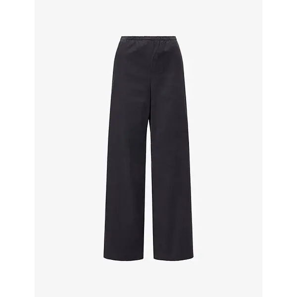 Vince Corduroy Cotton Trousers