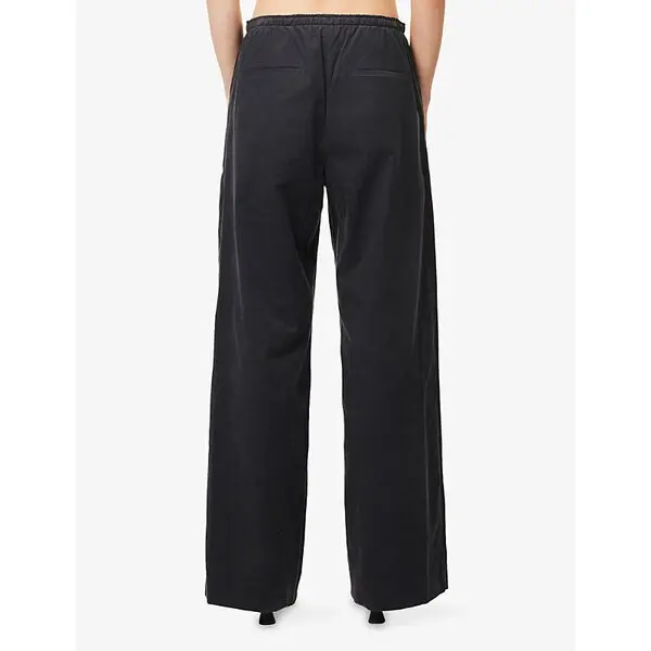 Vince Corduroy Cotton Trousers