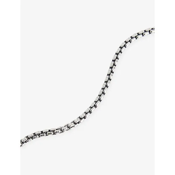 THOMAS SABO Venezia Silver Bracelet