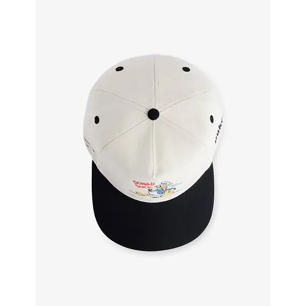 DUKE + DEXTER X Disney Donald Duck Cap