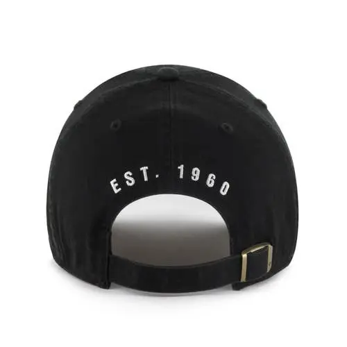 '47 Las Vegas Raiders Hard Hat Clean Up Adjustable Hat