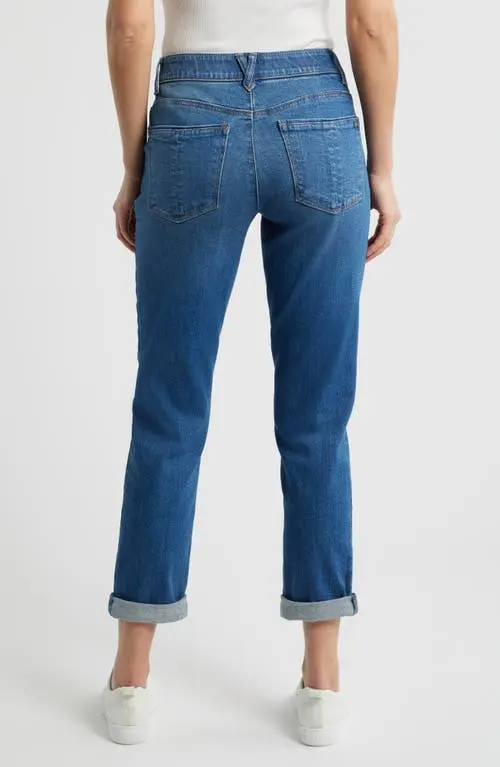 Wit & Wisdom Gemma Girlfriend Jeans