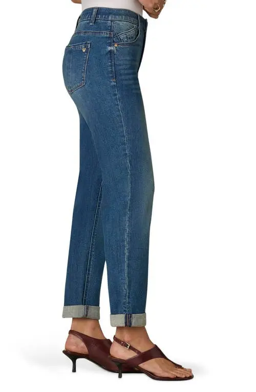 Wit & Wisdom Gemma Girlfriend Jeans