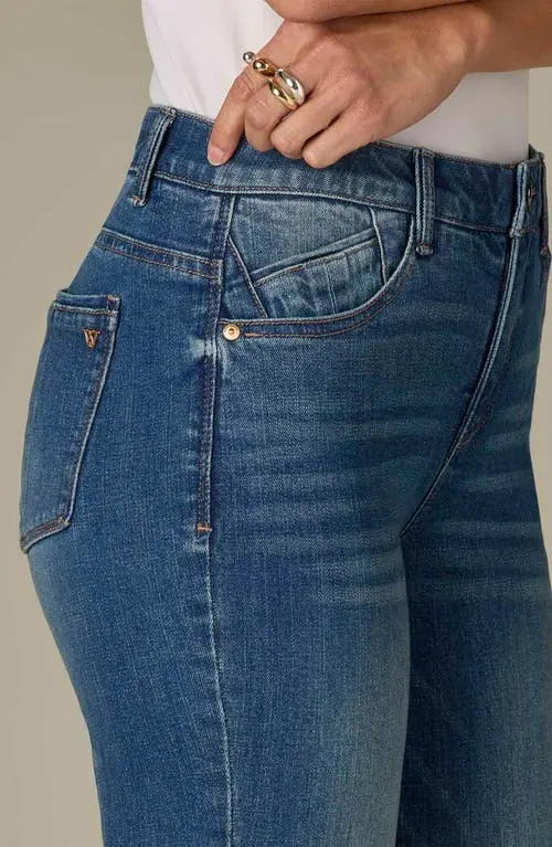 Wit & Wisdom Gemma Girlfriend Jeans