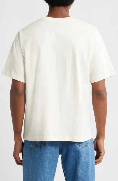 ID SUPPLY CO Monaco Grand Prix Cotton Graphic T-shirt