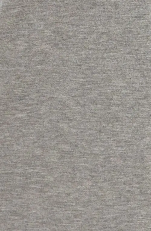 THREADS 4 THOUGHT Lottie Terry Sweatpants - Heather Grey